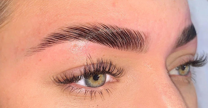 LAMINATION BROW (30min) – FACEBASE