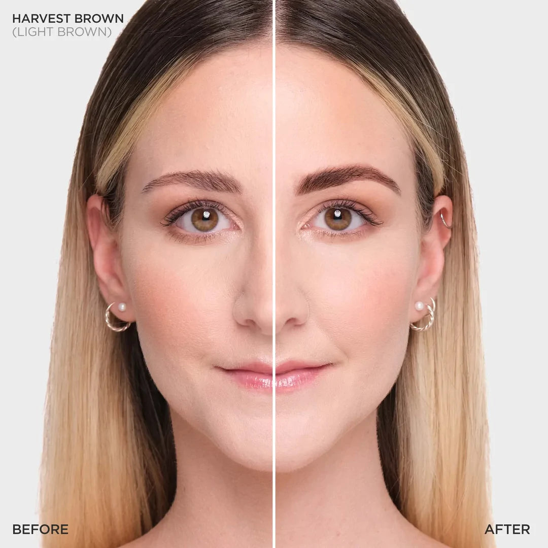 HYBRID BROW - TINT ONLY (30min) – FACEBASE